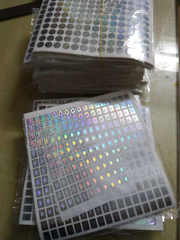 225+ Mẫu Tem Nhãn Đẹp - Ấn Tượng - Xu Hướng 2025