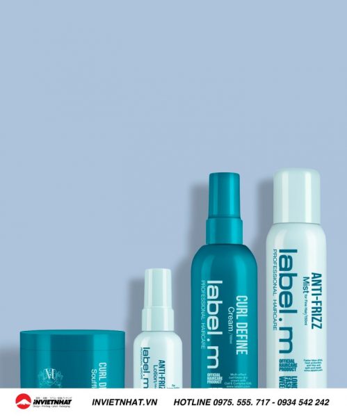 In label là gì? Địa chỉ in label số lượng ít & nhiều giá rẻ, chất lượng ...