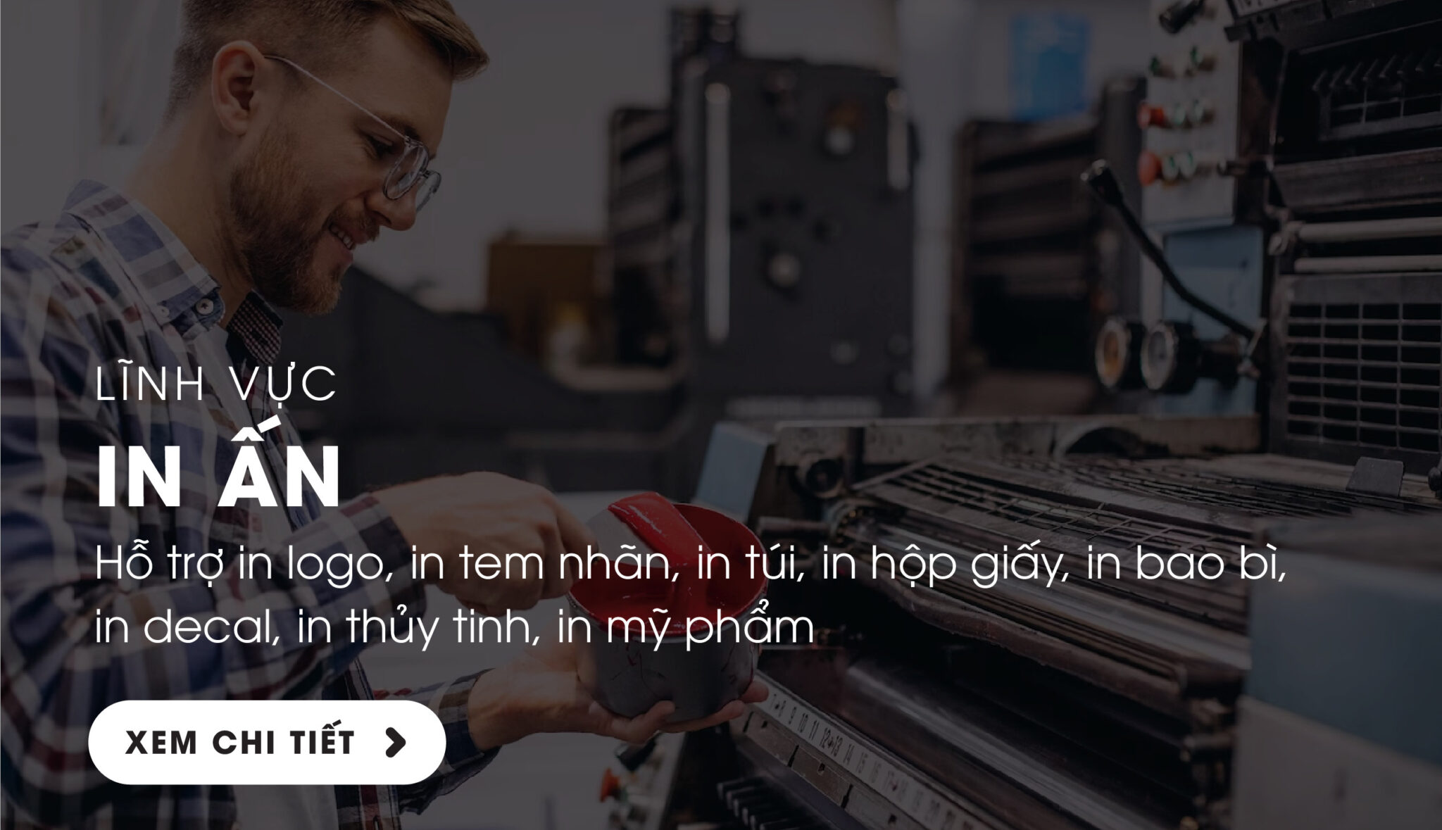 In Việt Nhật - Công Ty TNHH Giải Pháp In Ấn Việt Nhật