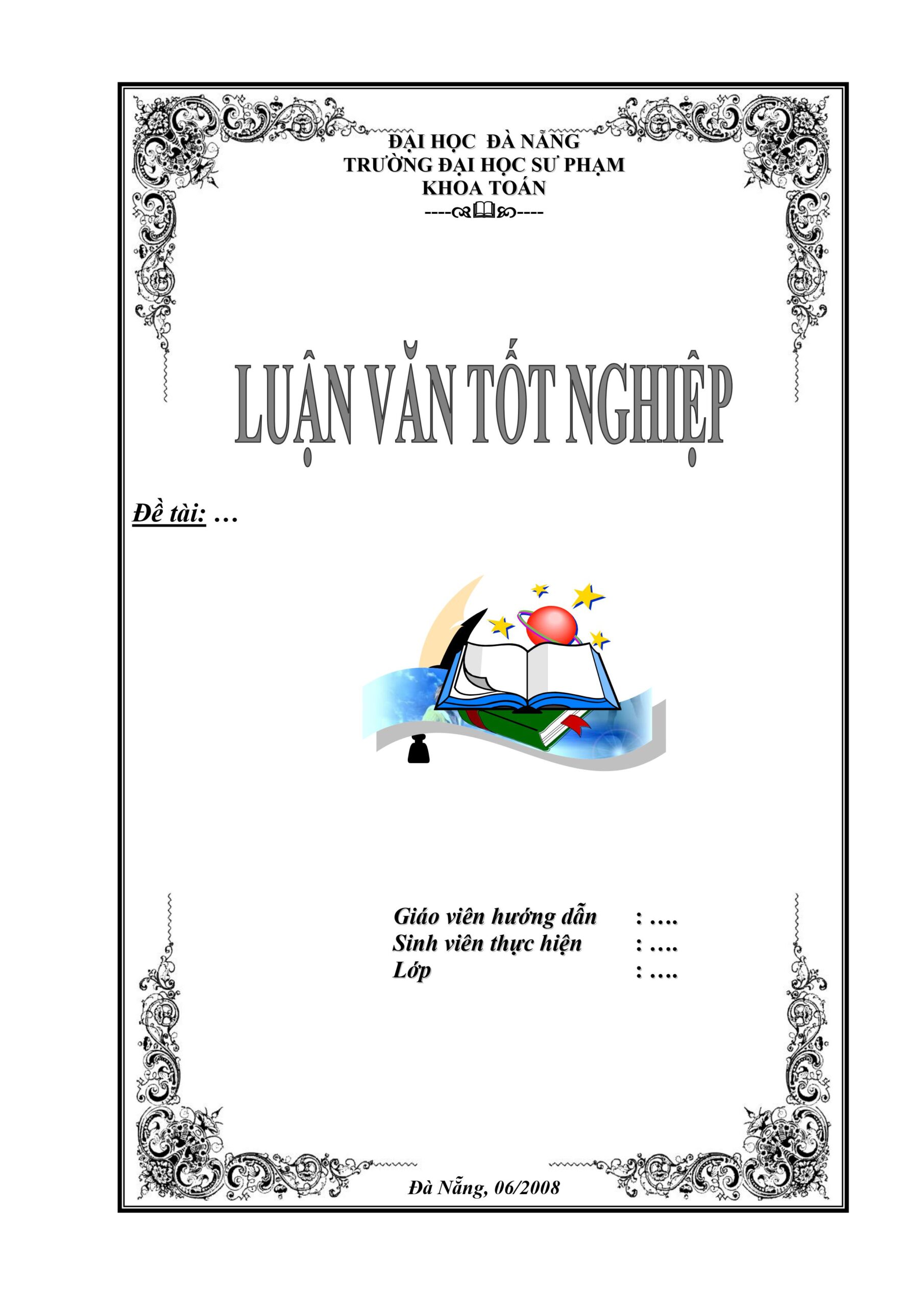 20+ Mẫu Bìa Hồ Sơ Đẹp Chuyên Nghiệp Mới Nhất 2025