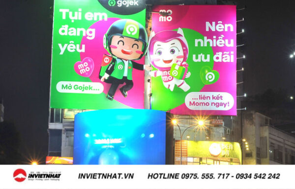 Top 15+ Mẫu banner đẹp mắt ẤN TƯỢNG thu hút khách hàng