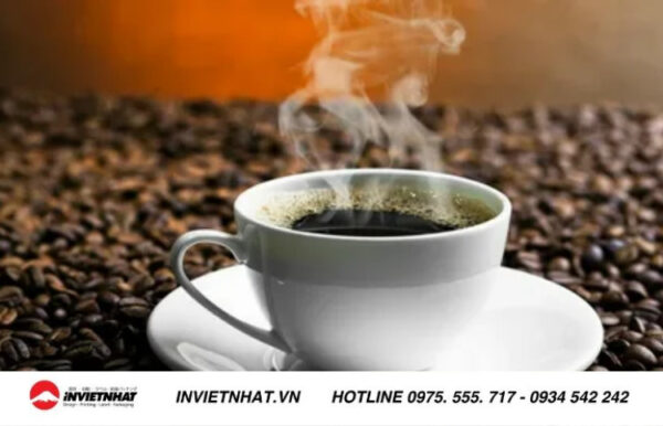 Banner quảng cáo cà phê in theo yêu cầu CHẤT LƯỢNG tại HCM