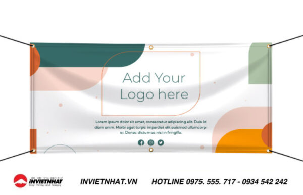Top 15+ Mẫu banner đẹp mắt ẤN TƯỢNG thu hút khách hàng