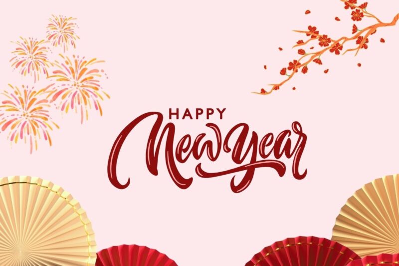 90+ Mẫu background tết, backdrop tết Nguyên Đán 2025 đẹp HD
