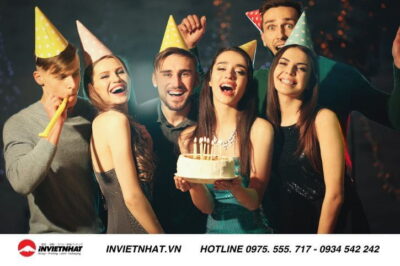 50+ Mẫu background sinh nhật cho bé trai bé gái và gia đình