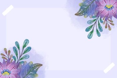 99+ Mẫu background đẹp để ghép ảnh phông nền đơn giản
