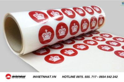 Decal là gì ? Ưu nhược điểm và ứng dụng của các loại decal