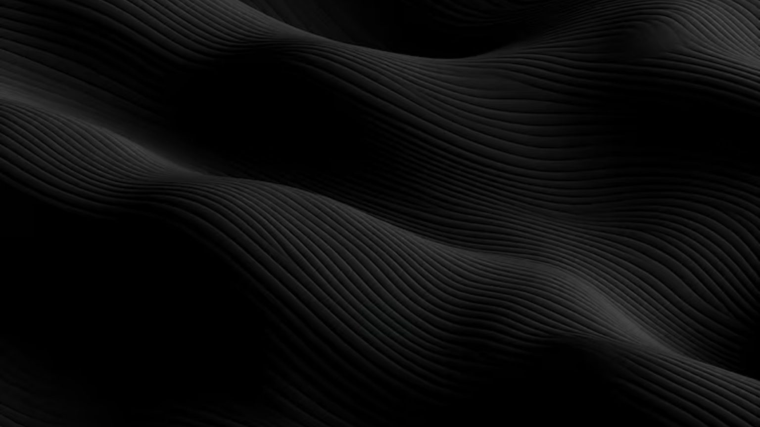 101+ Hình nền đen 4k đẹp ngầu, background màu đen huyền bí