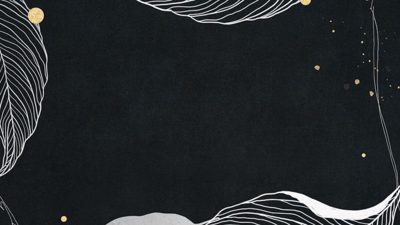 101+ Hình nền đen 4k đẹp ngầu, background màu đen huyền bí