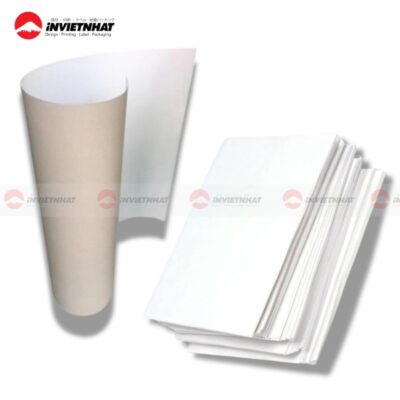 Giấy Roki Là Gì? Ứng Dụng Của Giấy Roki Trong In Ấn