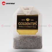 15+ Mẫu Tem Trà Túi Lọc Thiết Kế Đẹp An Toàn Thực Phẩm