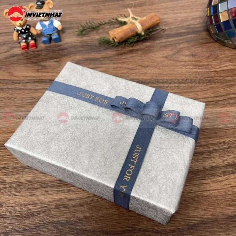 50+ Mẫu hộp quà Valentine đẹp thiết kế độc đáo GIÁ RẺ ở HCM