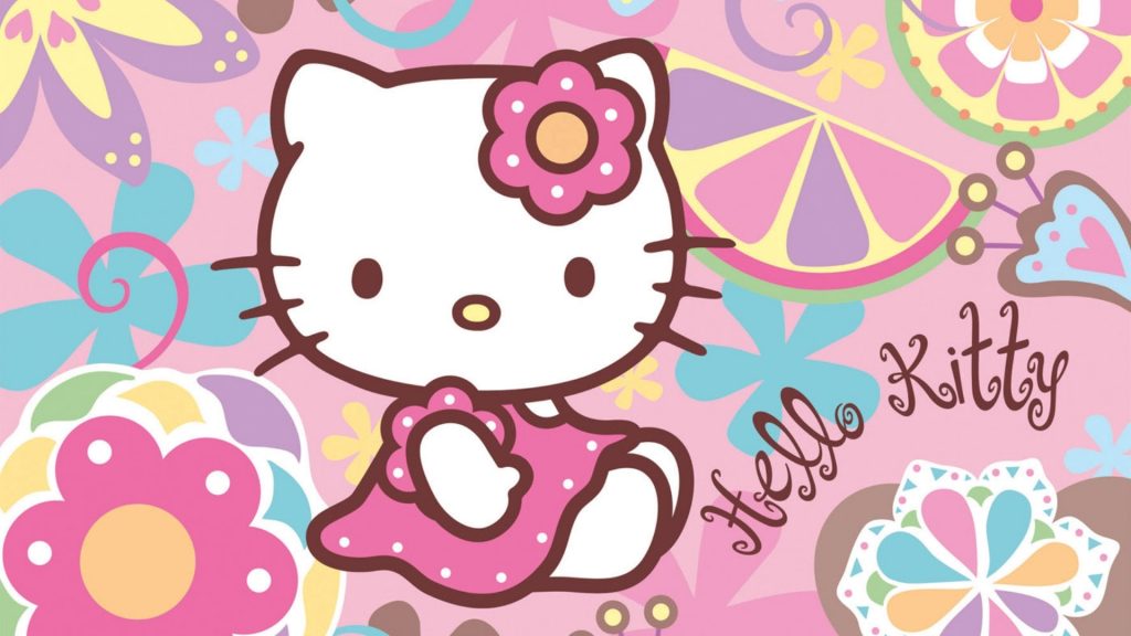 127+ Mẫu background Hello Kitty MIỄN PHÍ tải về mọi thiết bị