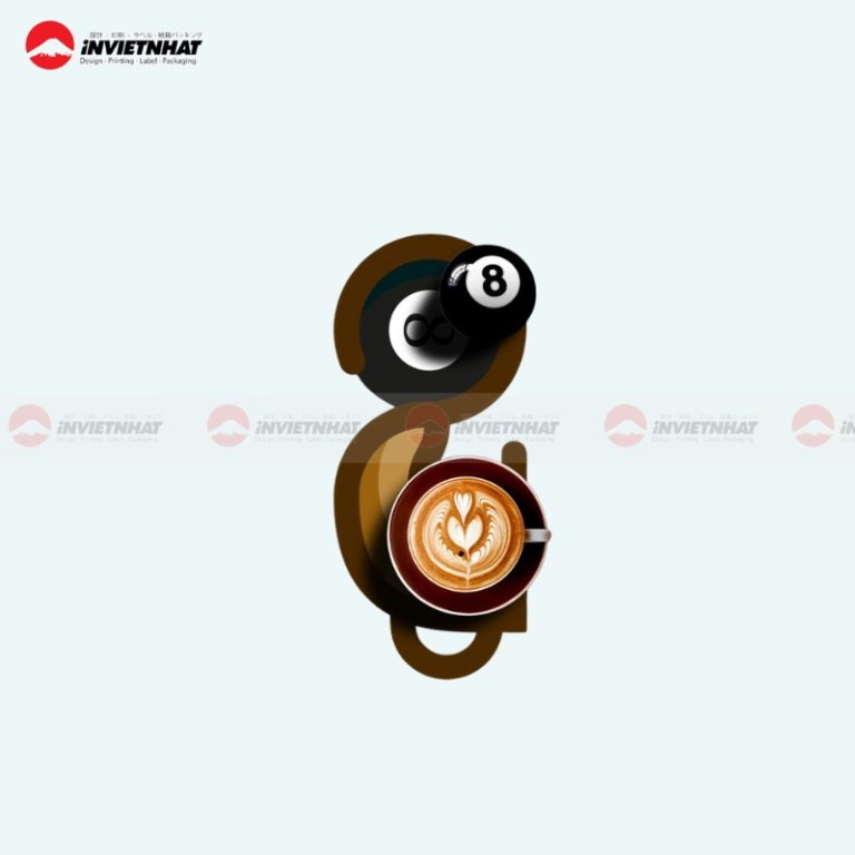 21+ Mẫu logo bida ĐẸP, thiết kế độc đáo, sáng tạo