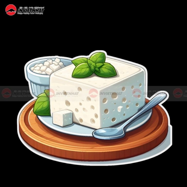 99+ Mẫu sticker đồ ăn CUTE, ngon miệng và bắt mắt