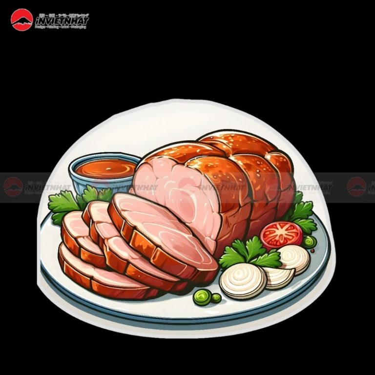 99+ Mẫu sticker đồ ăn CUTE, ngon miệng và bắt mắt