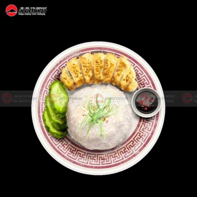 99+ Mẫu sticker đồ ăn CUTE, ngon miệng và bắt mắt