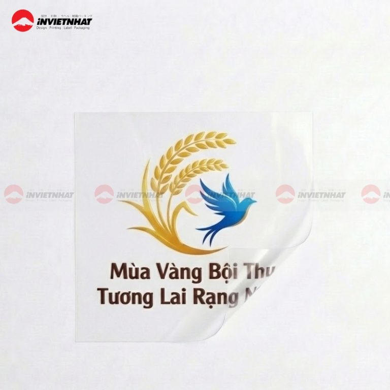In decal uv GIÁ TỐT, mẫu đẹp, chất lượng, in nhanh TPHCM