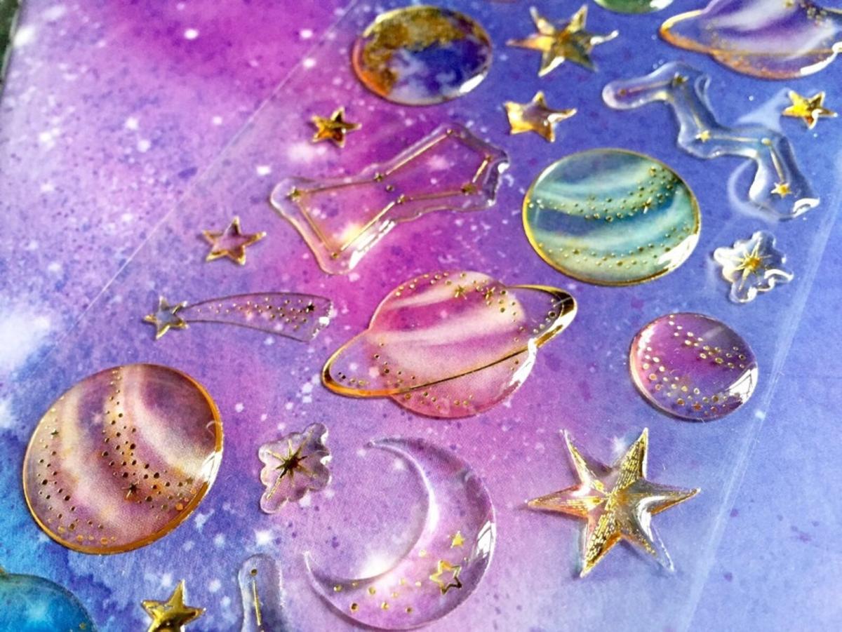 In Tem Decal Nhựa Epoxy - Sự Lựa Chọn Hoàn Hảo - In Việt Nhật